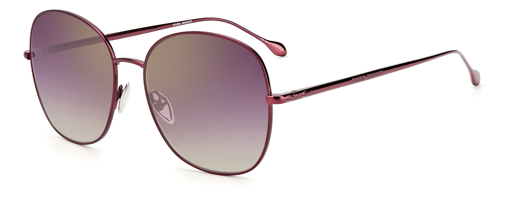 Солнцезащитные очки Isabel Marant