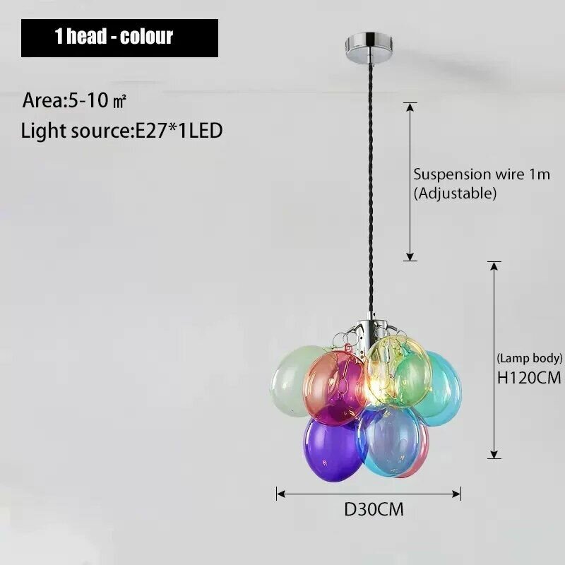 Подвесной светильник