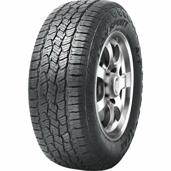 Шины летние Leao Lion Sport A/T100 205/70 R15 96T