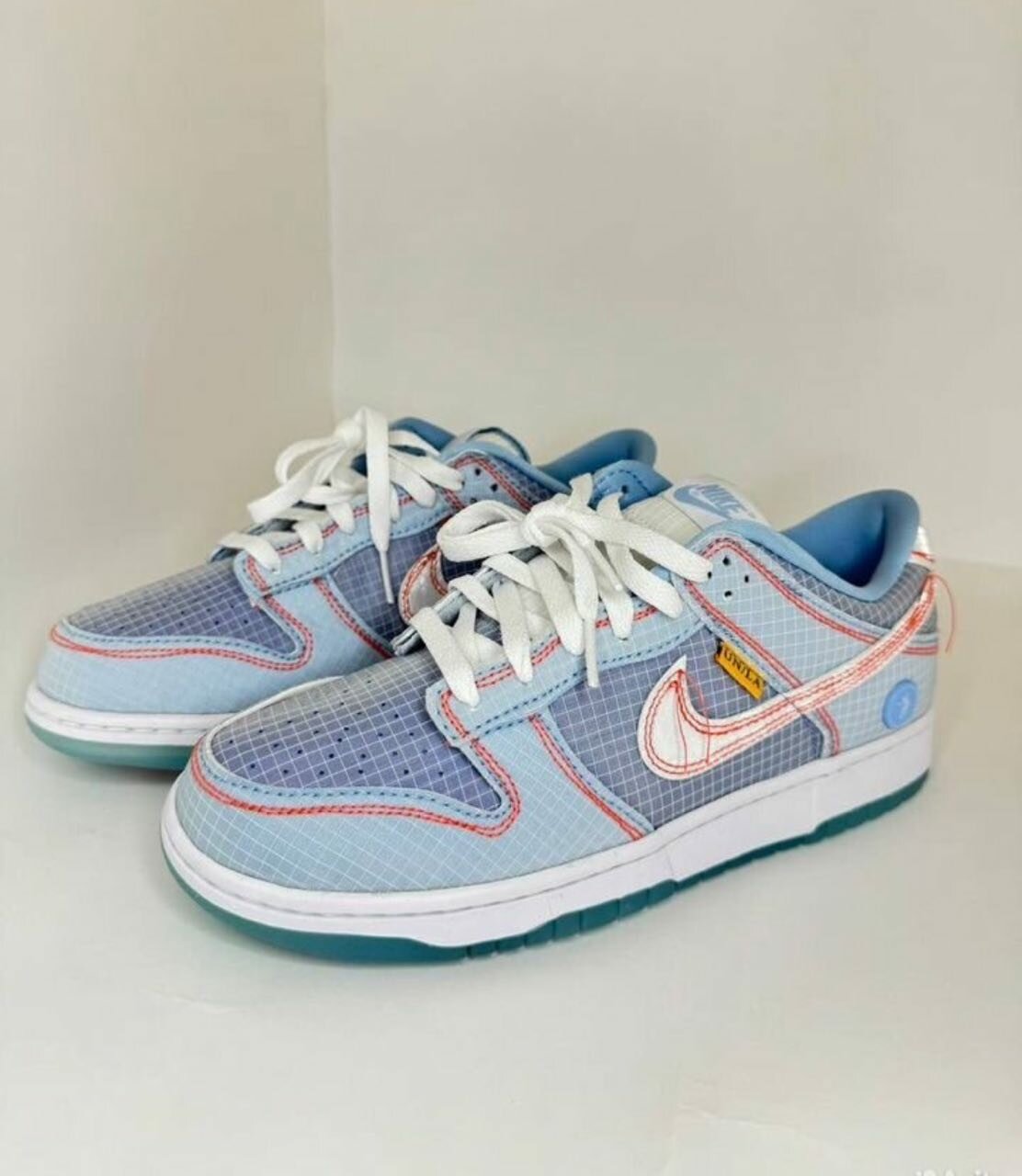 Кроссовки Dunk Low