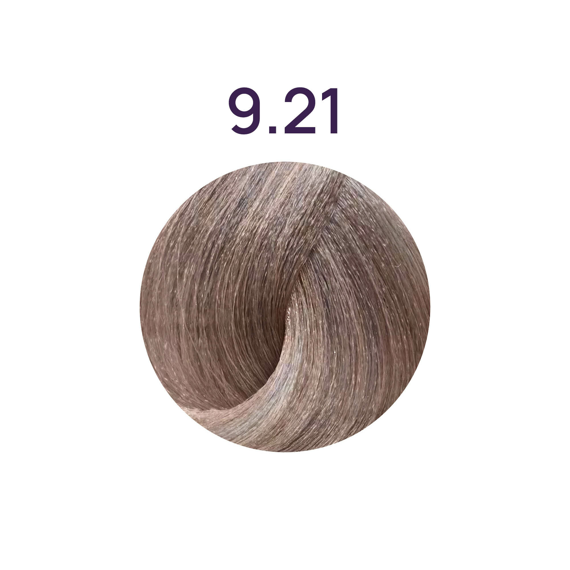 FarmaVita Life Color Plus Крем-краска для волос, 9.21 очень светлый блондин жемчужный пепельный, 100 мл