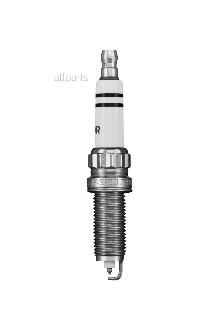 METEOR SA504 METEOR Свеча зажигания |ZQR8SI302| SA 504