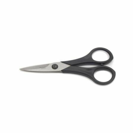 Крамет Ножницы профессиональные для рукоделия, 135 мм