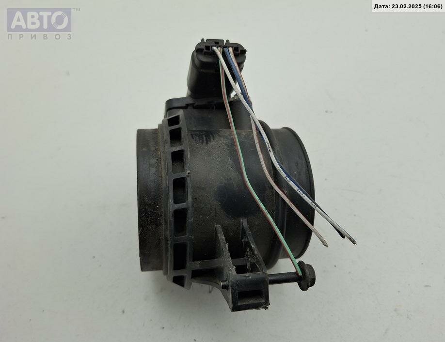 Расходомер (измеритель потока воздуха) Ford Focus 2 (2004-2010)