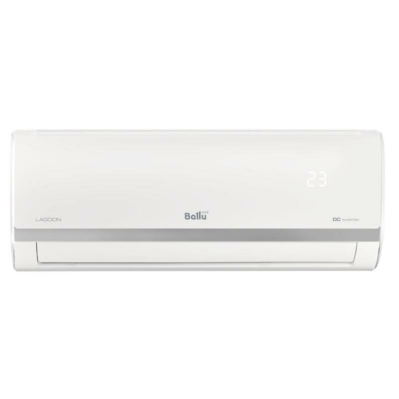 Сплит-система инверторного типа Lagoon DC BSDI-09HN8 комплект Ballu НС-1688028