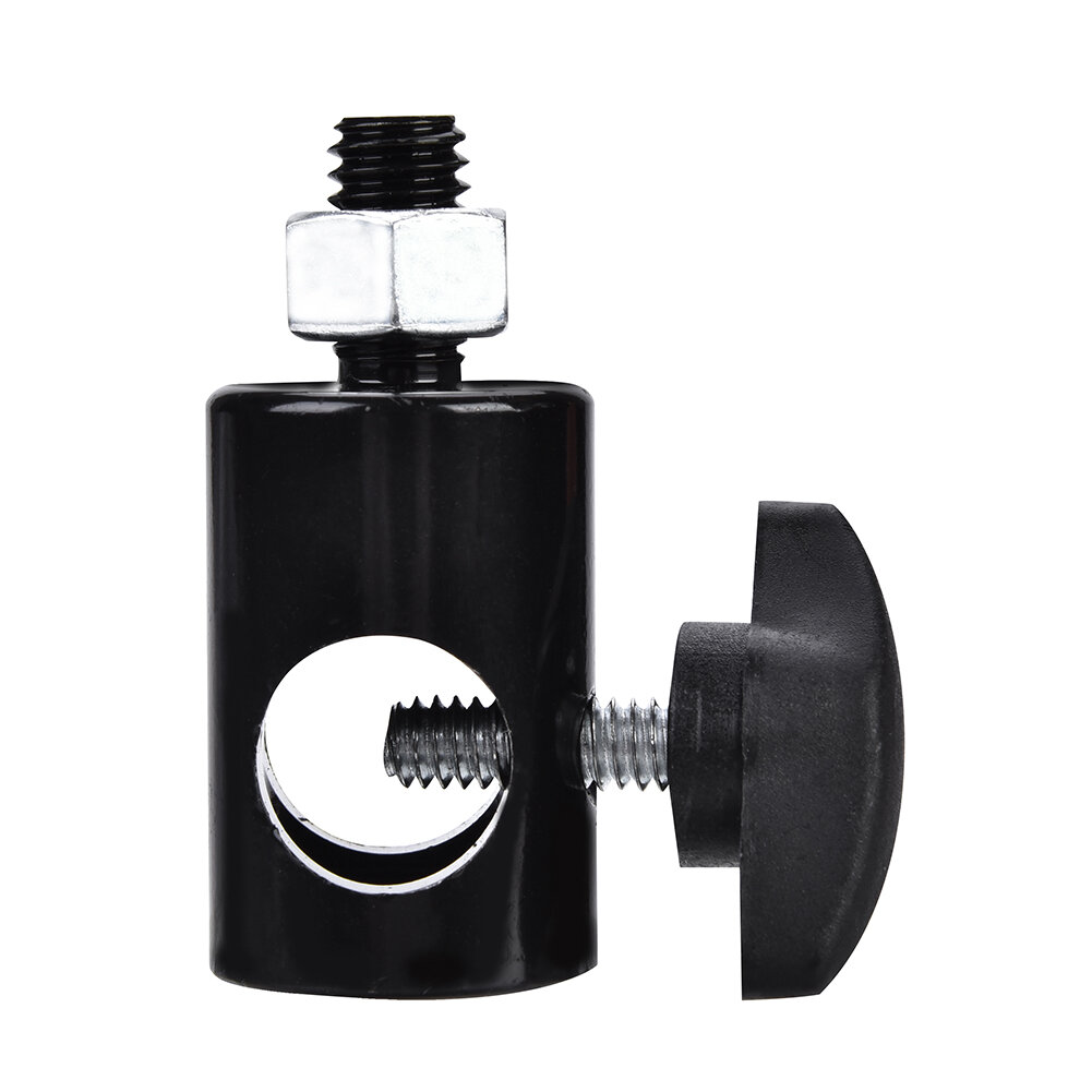 Прочный 3/8 -дюймовый адаптерный винт резьбового винта для резьмовой световой подставки аксессуара