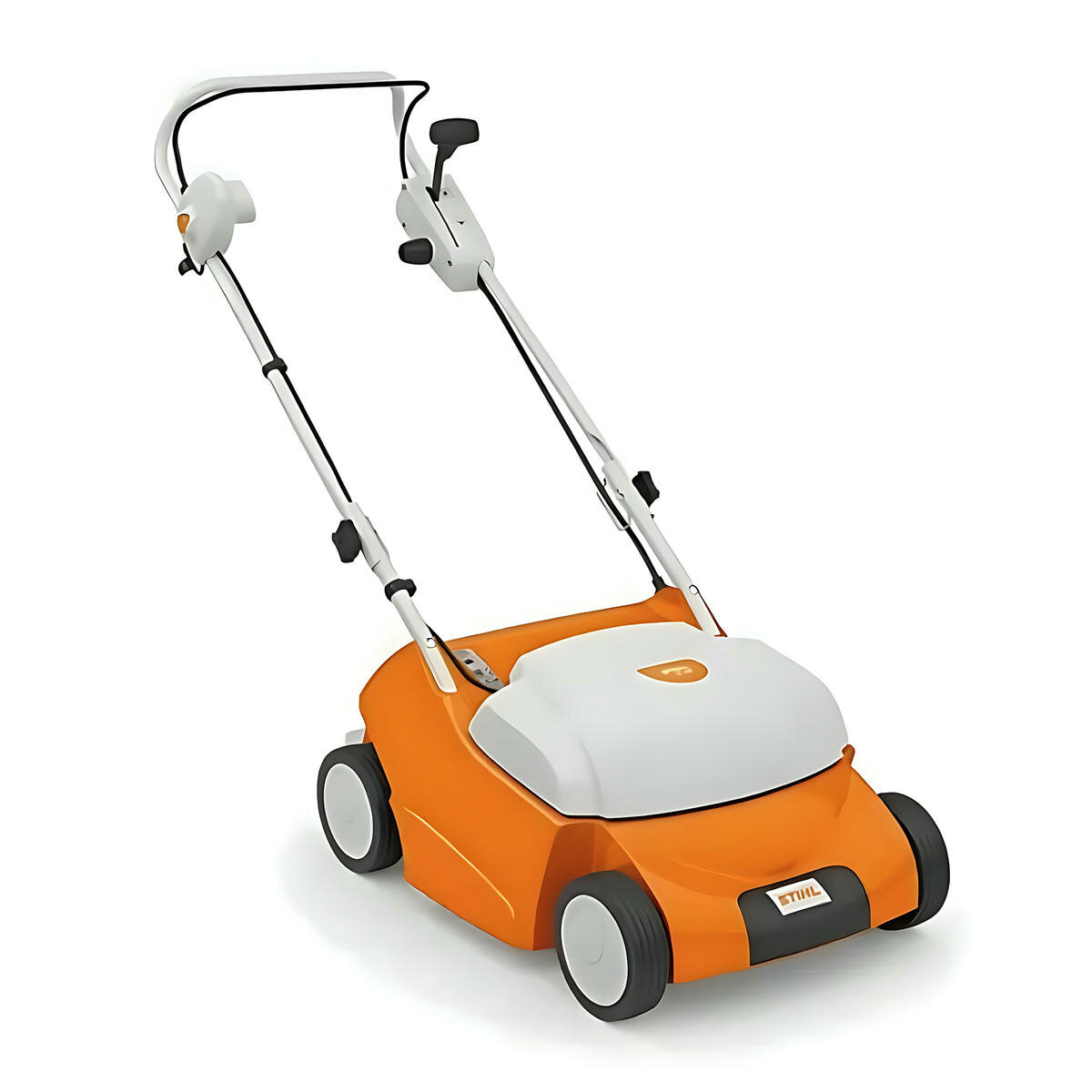 Аэратор электрический STIHL RLE 540.0 6290-011-5610
