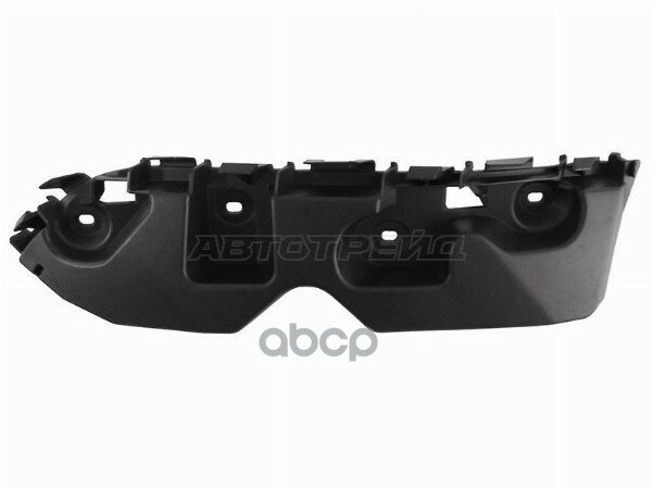 Крепление бампера Renault Duster 10-21 (Спереди/ Справа) Sat арт. ST-RND1-000B-1