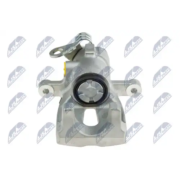 NTY HZT-FT-010 суппорт Fiat (Фиат) 500 / 500c 08-, panda 03-, Punto (Пунто) 99-, lancia ypsilon 03-, musa 08-12, abarth 500 /
