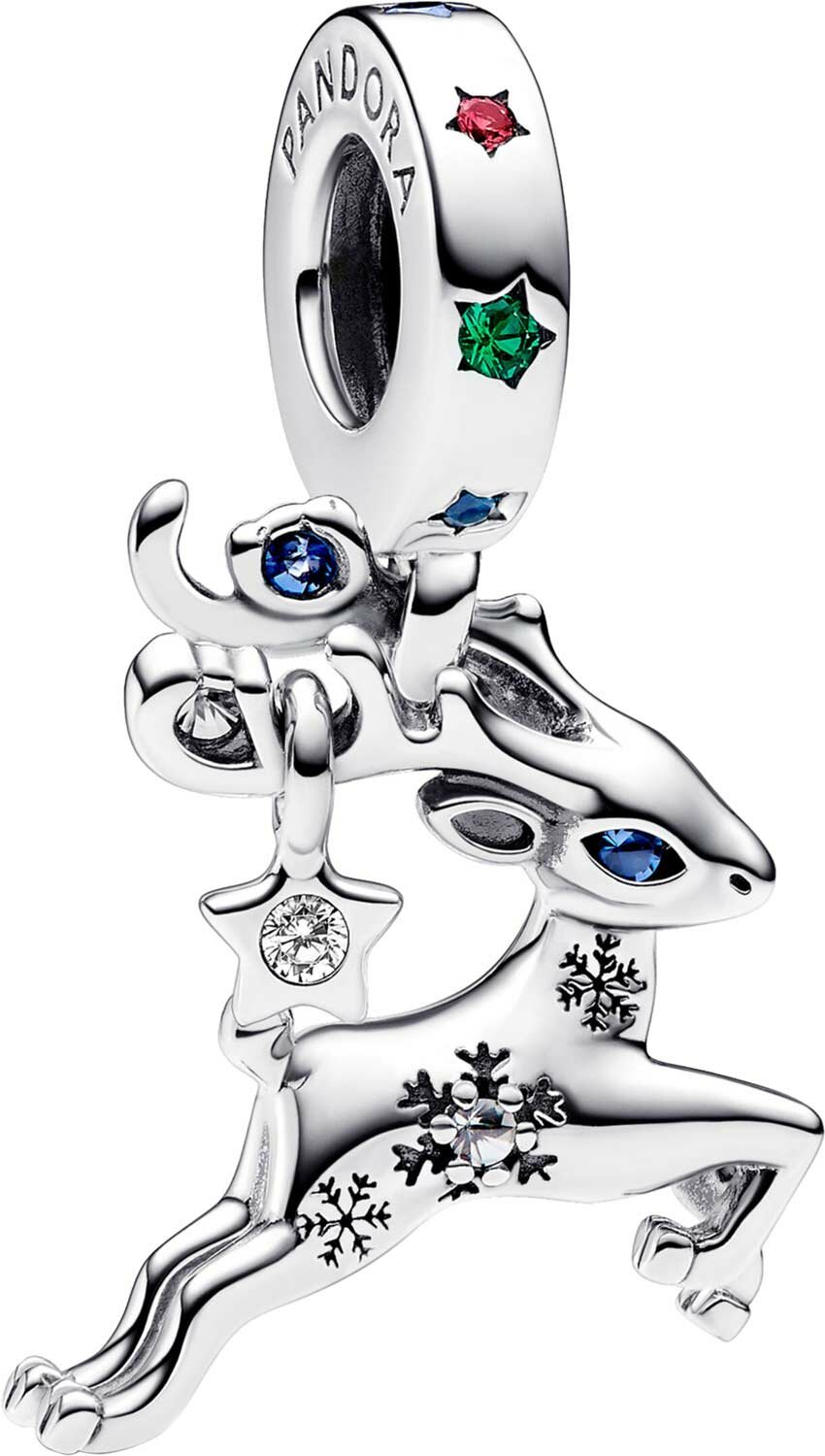 Шарм, серебро, 925 проба