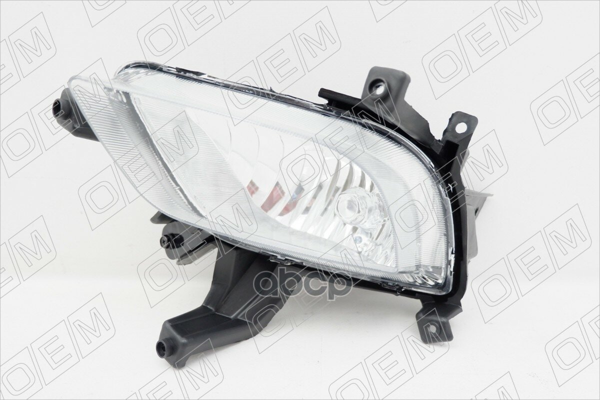 Фара противотуманная левая O.E.M. арт. OEM0052PTFPL