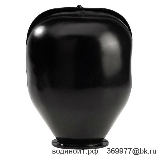 TAEN Мембрана для расширительных баков 8L, горловина диаметром 59мм