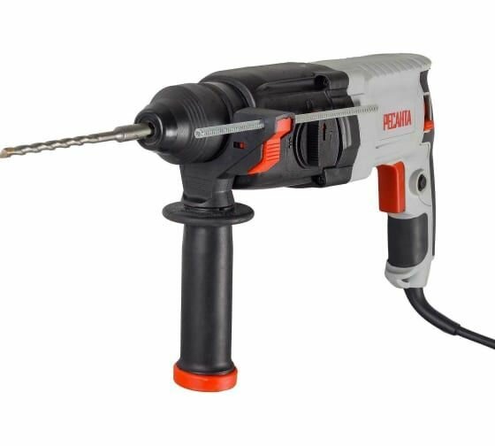 Перфоратор Ресанта П-32-1000К