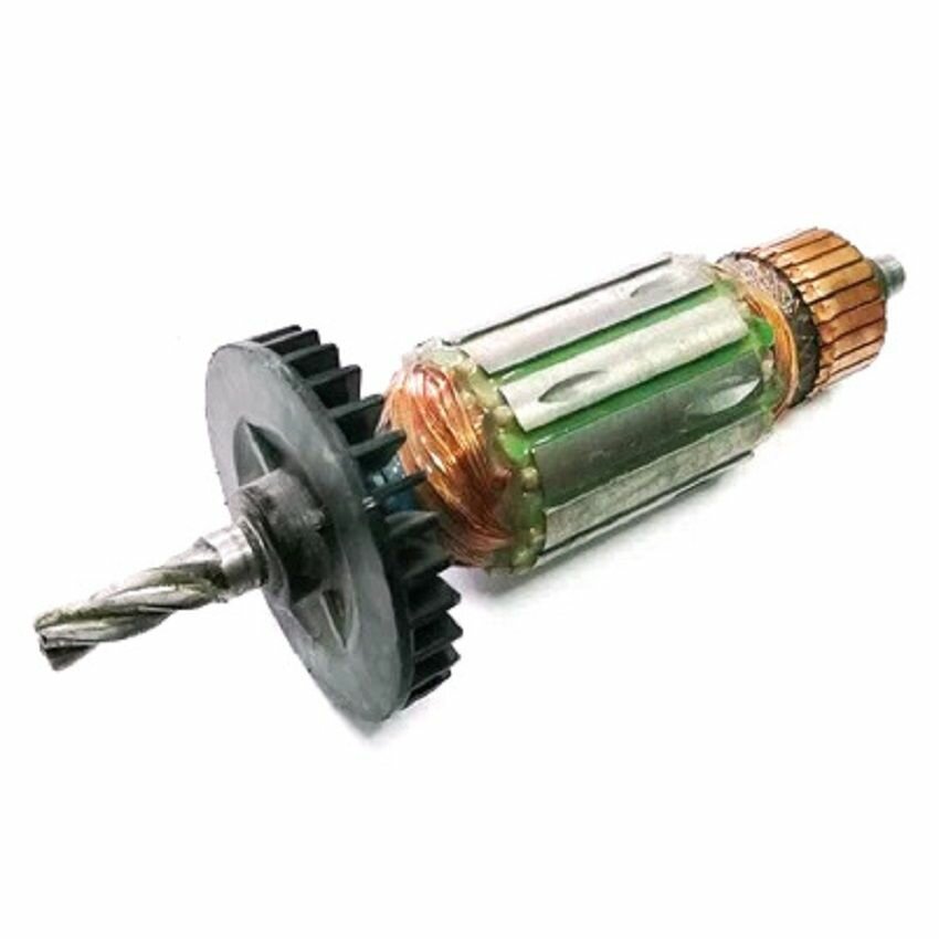 Якорь (ротор) подходит для дрели ИНТЕРСКОЛ Д 500