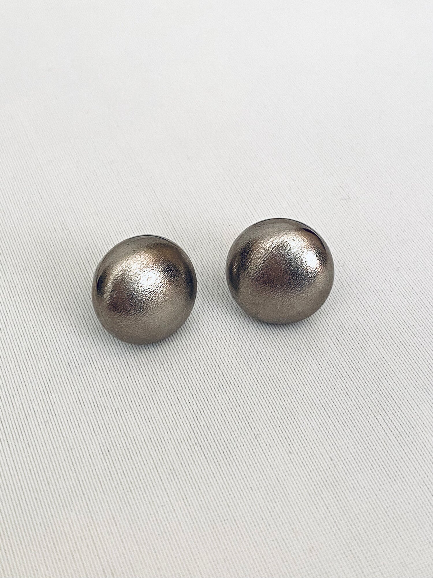 Серьги пусеты, муранское стекло