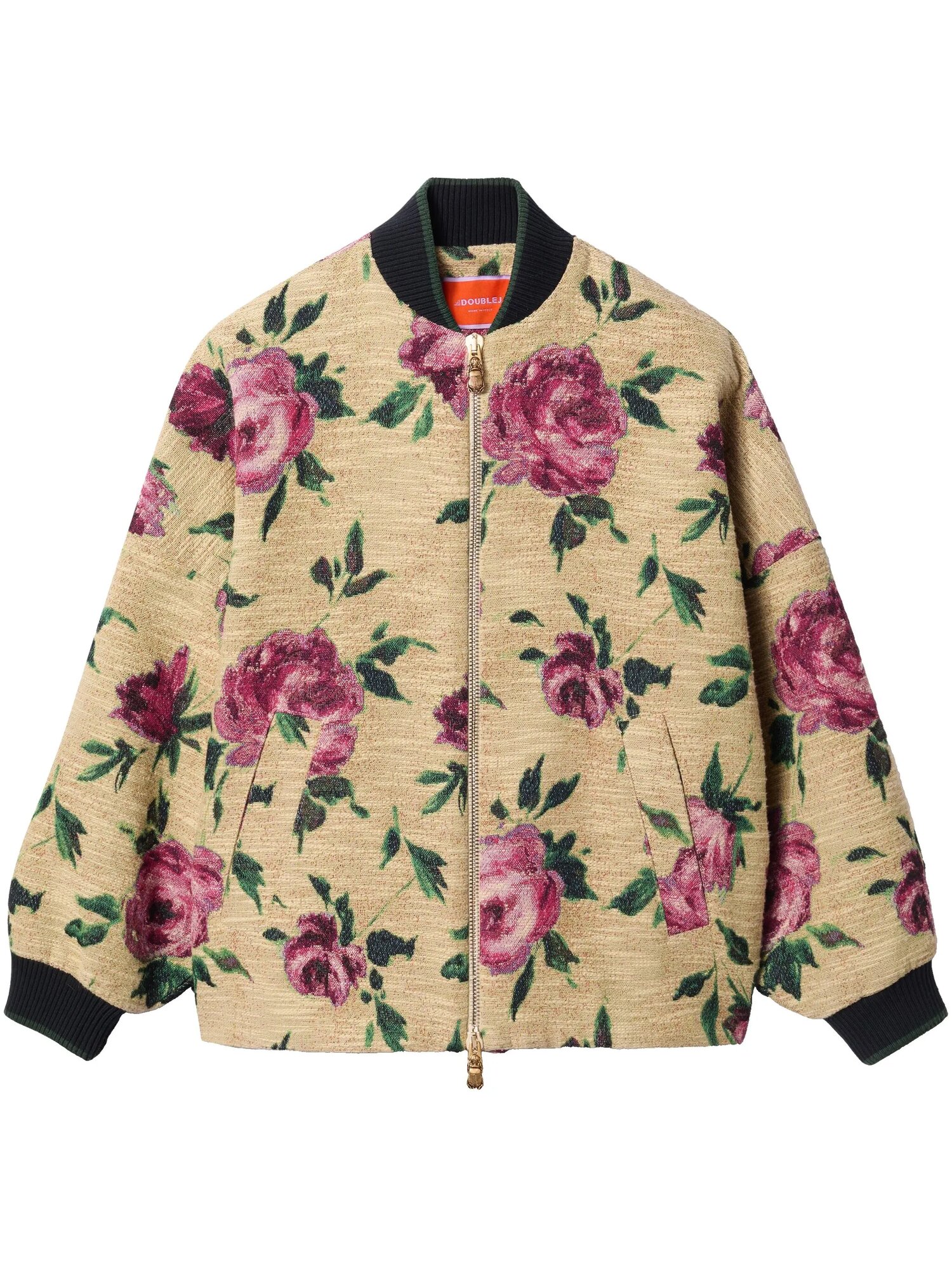 Куртка Brooklyn