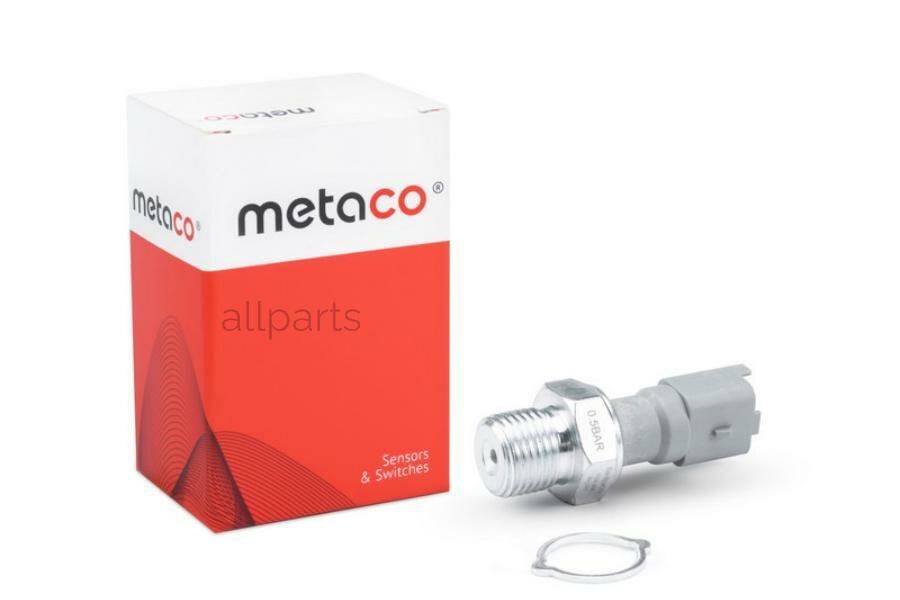METACO 6336-006 Датчик давления масла