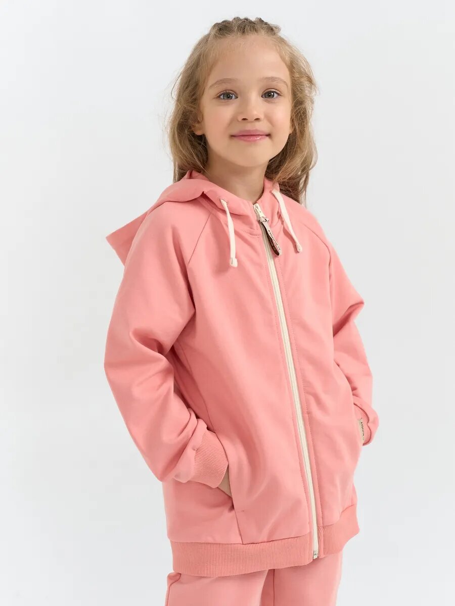 Толстовка Базовая