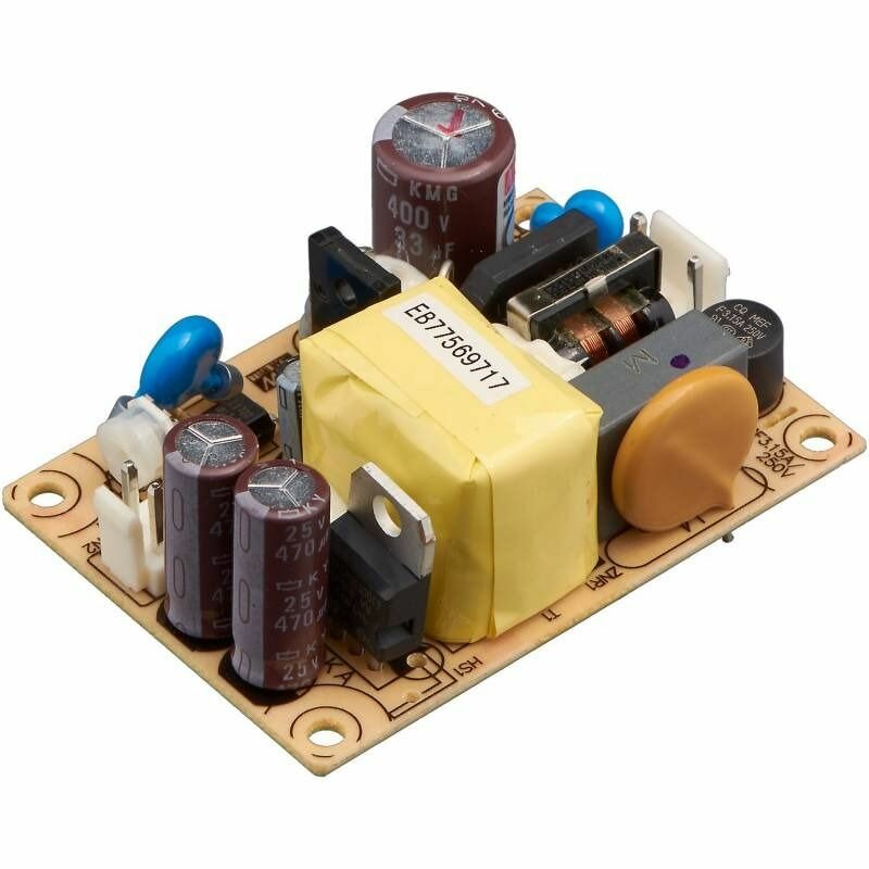 Источник питания AC/DC Mean Well EPS-15-48