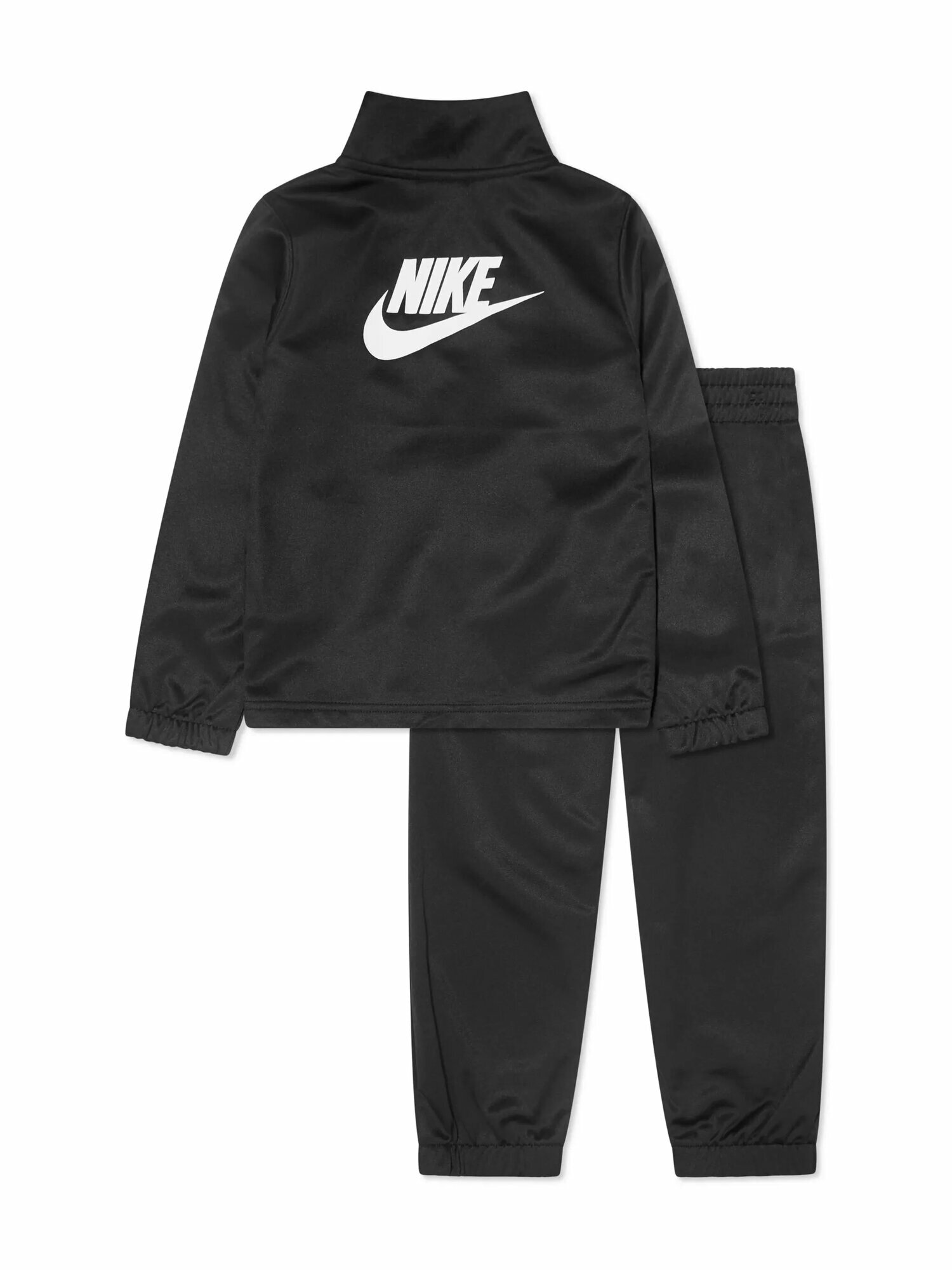Комплект одежды NIKE, размер 12 мес, черный — фото 1