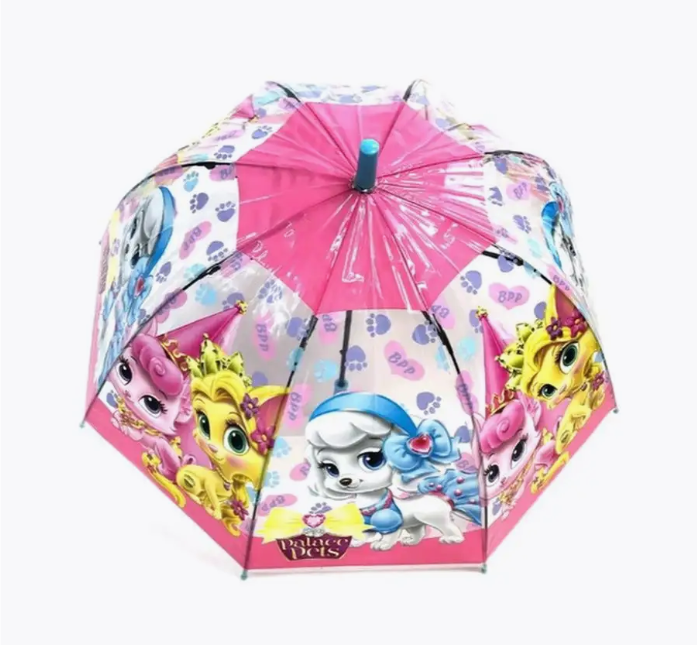 Зонт-трость