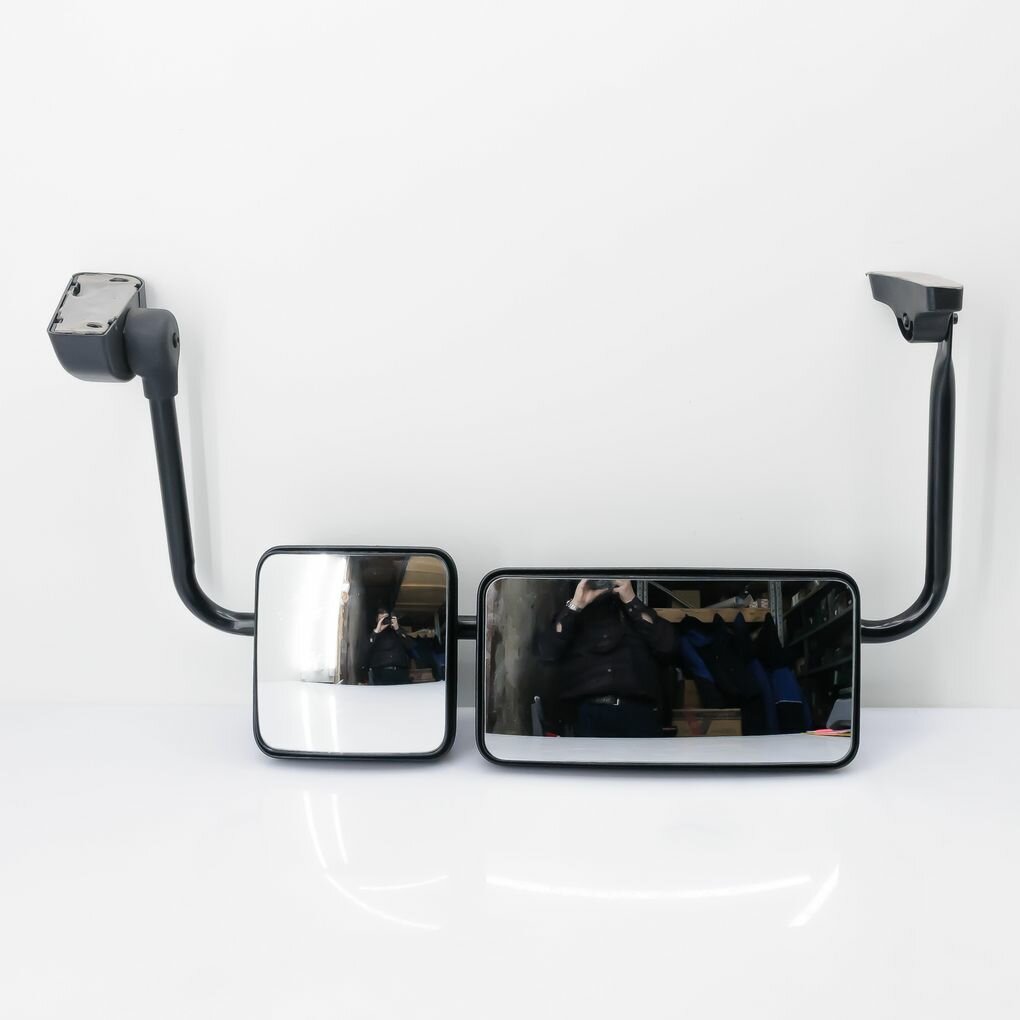 Зеркало заднего вида SL - 165 HINO 700 (нижнее)