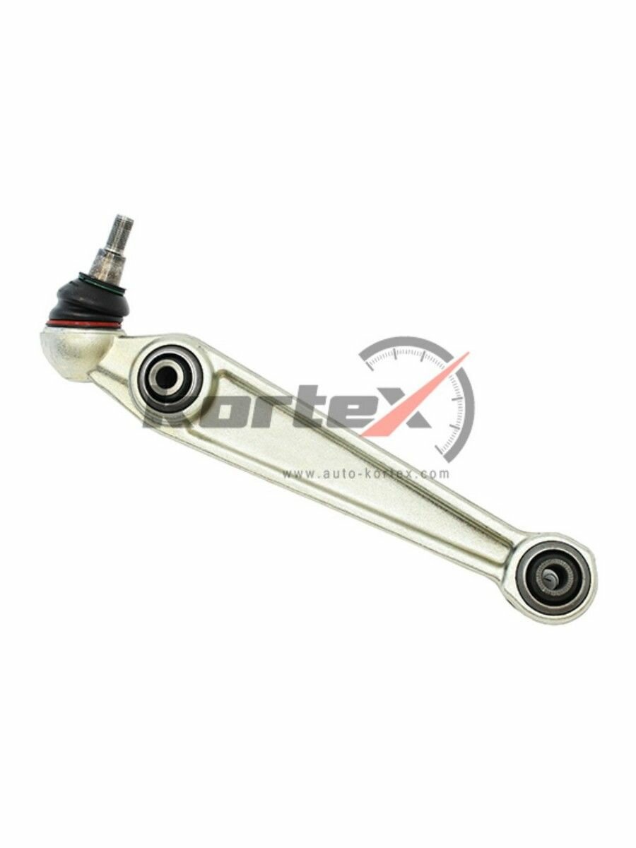 Рычаг передней подвески нижний задний левый для а/м BMW X5, X6, Kortex KSL5215