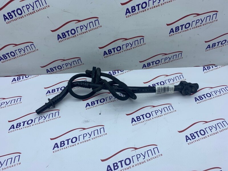 вакуумный трубопровод BMW 116D F20 Ф20 11 66 8 508 215