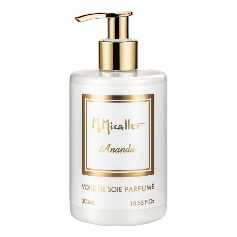 M.micallef ananda вуаль для тела 300ml