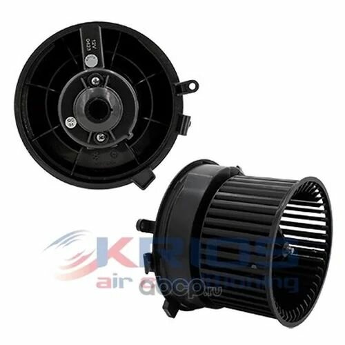 Вентилятор отопителя NISSAN QASHQAI KRIOS k92234
