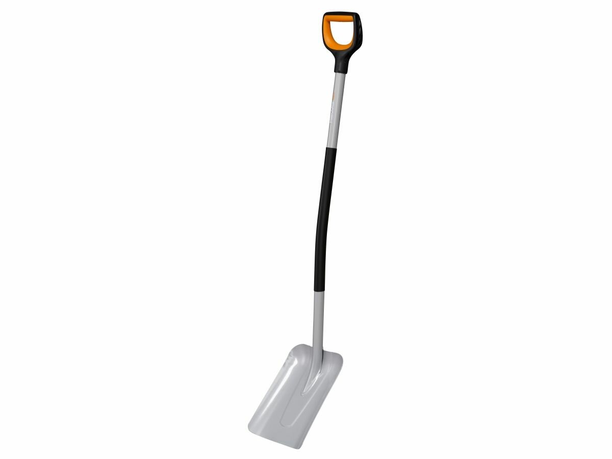 Лопата совковая Fiskars Xact 1066731