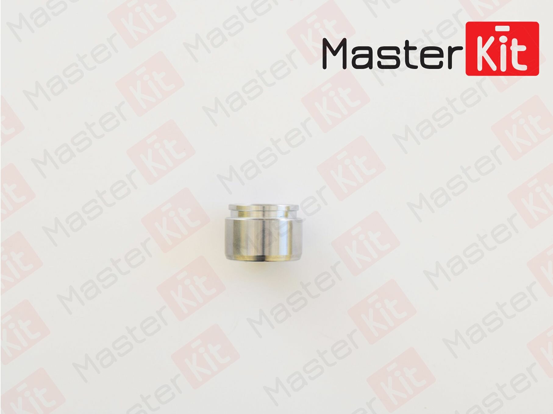 Поршень тормозного суппорта 40 мм SubaruI MPREZA GG 2000 - 2008 Nissan 300 ZX Z32 1989 - 2000 - MasterKit 77A1691