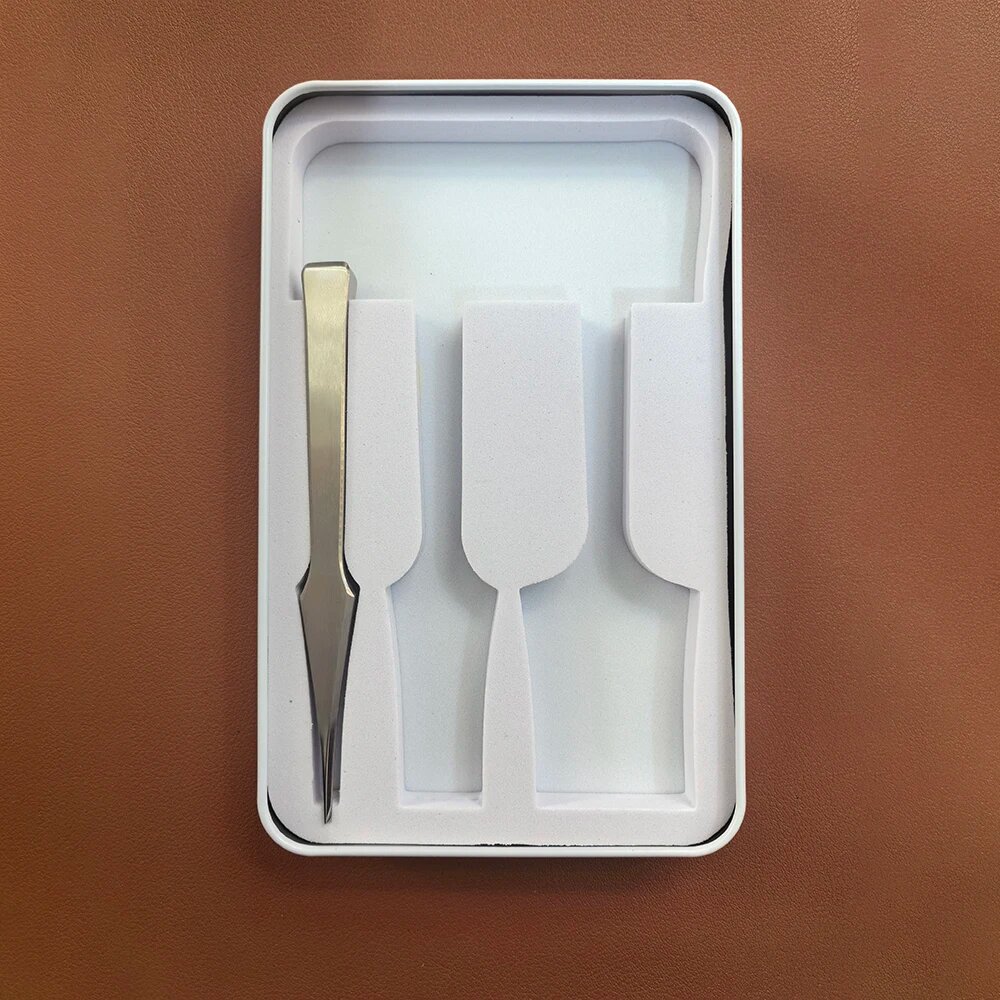 BEAGLE третьего поколения профессиональные пробойки для кожи 4.00MM 1T