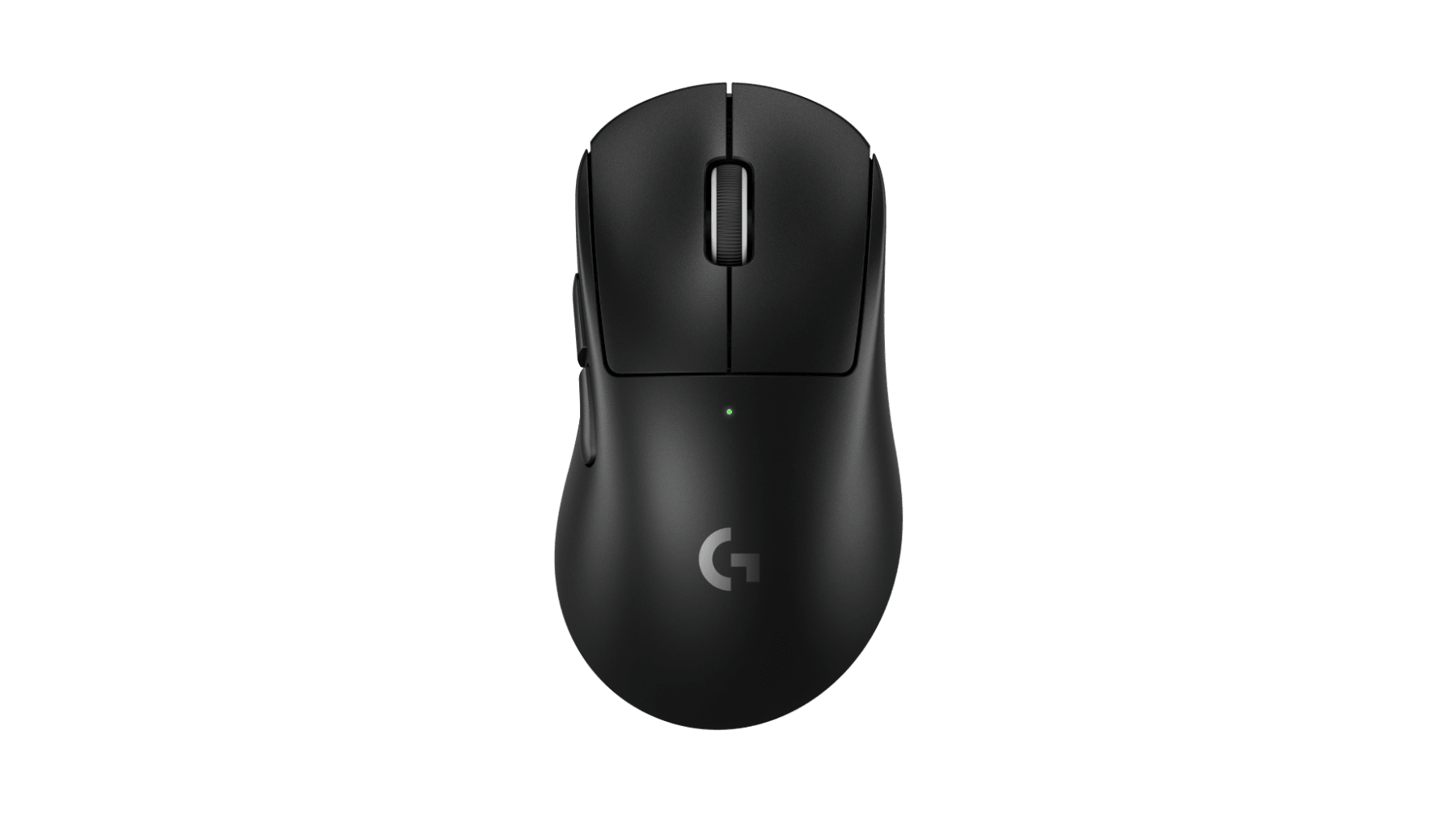 Игровая мышь беспроводная Logitech G PRO X SUPERLIGHT 2, черный