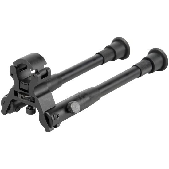 Сошки оружейные Veber 2227A на ствол