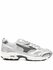 Кроссовки Mizuno MXR, размер 10 US, серый