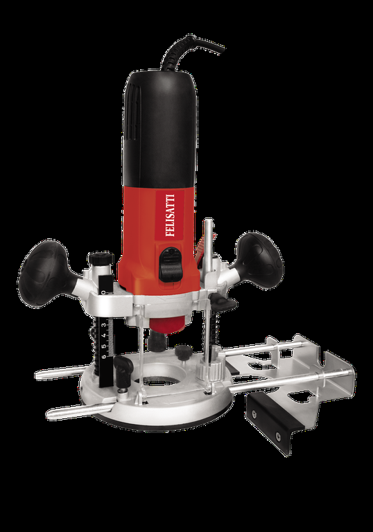 Фрезер FELISATTI ФМ-40/1000Э фрезер универсальный 440.5.1.00