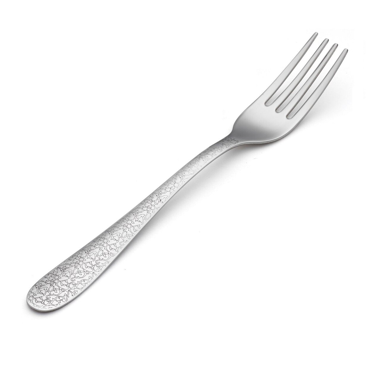 Arabesque набор вилок столовых 3 шт нержавеющая сталь для повседневной столовой сервировки