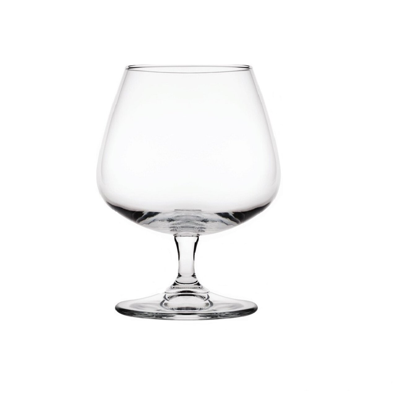 Charante фужер для коньяка 330 мл стеклянный бокал для ароматного напитка с балансом