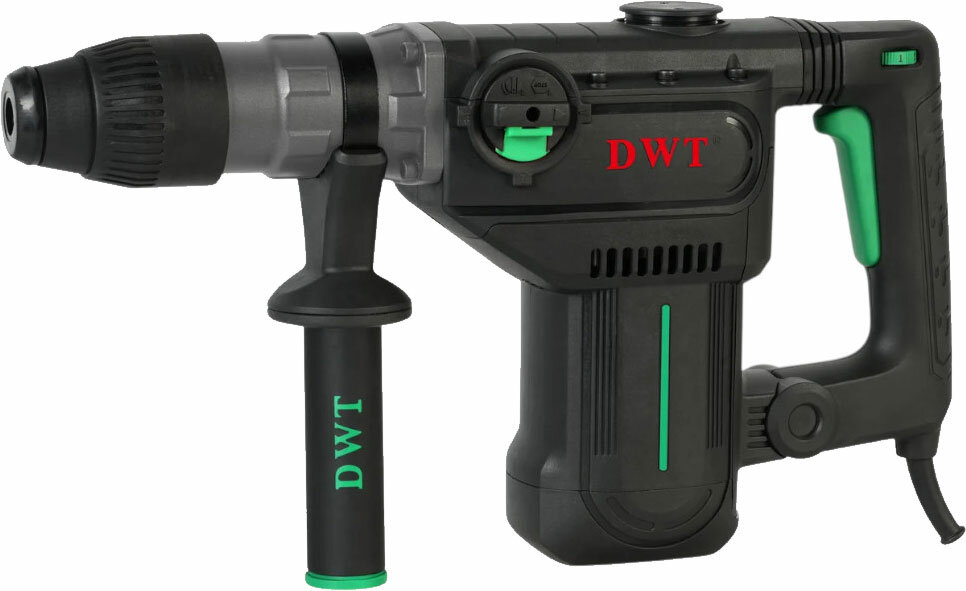 Перфоратор DWT BHP12-40 V BMC