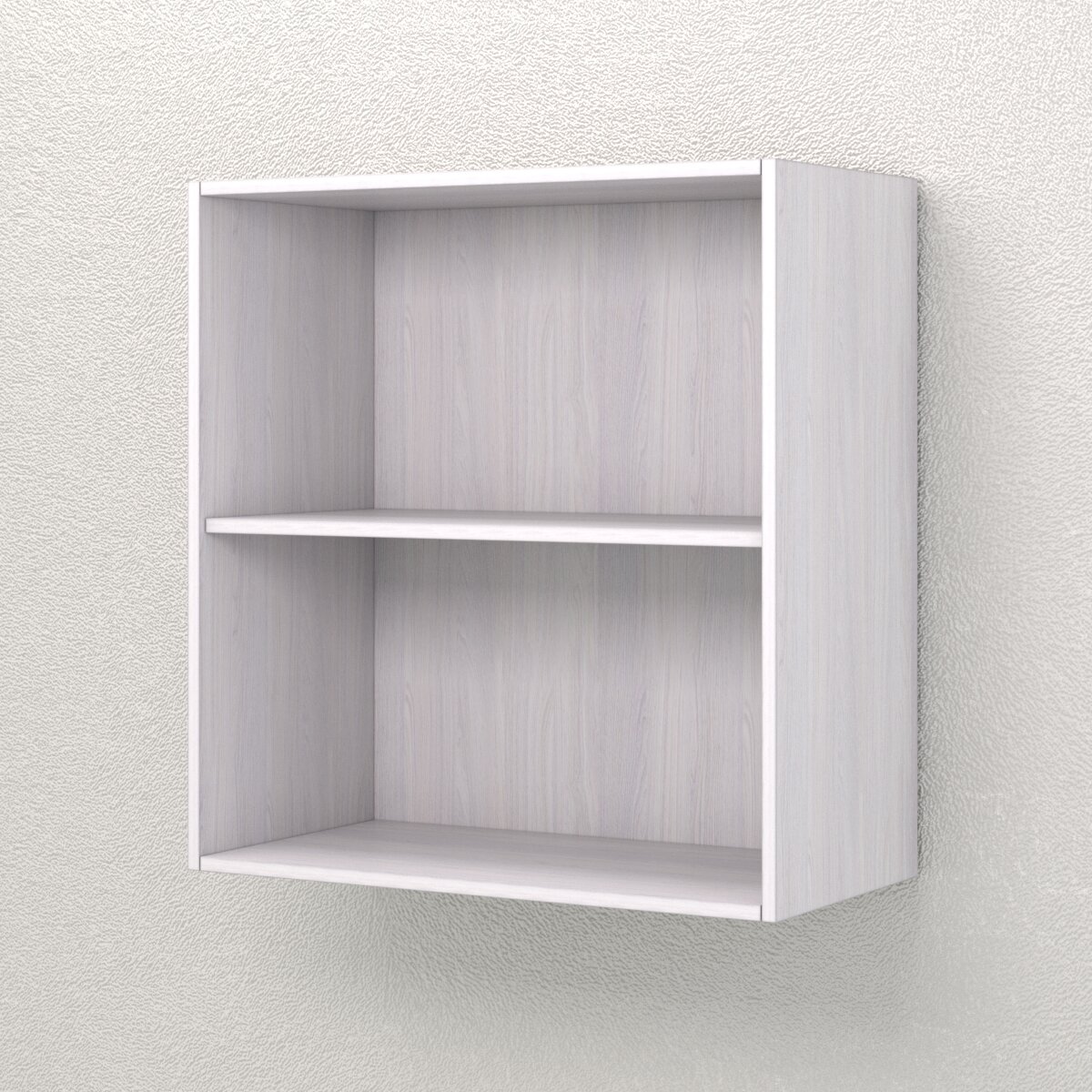 Антресоль А-01, Ясень Анкор светлый - U31104. Производитель товара - компания Westcom.