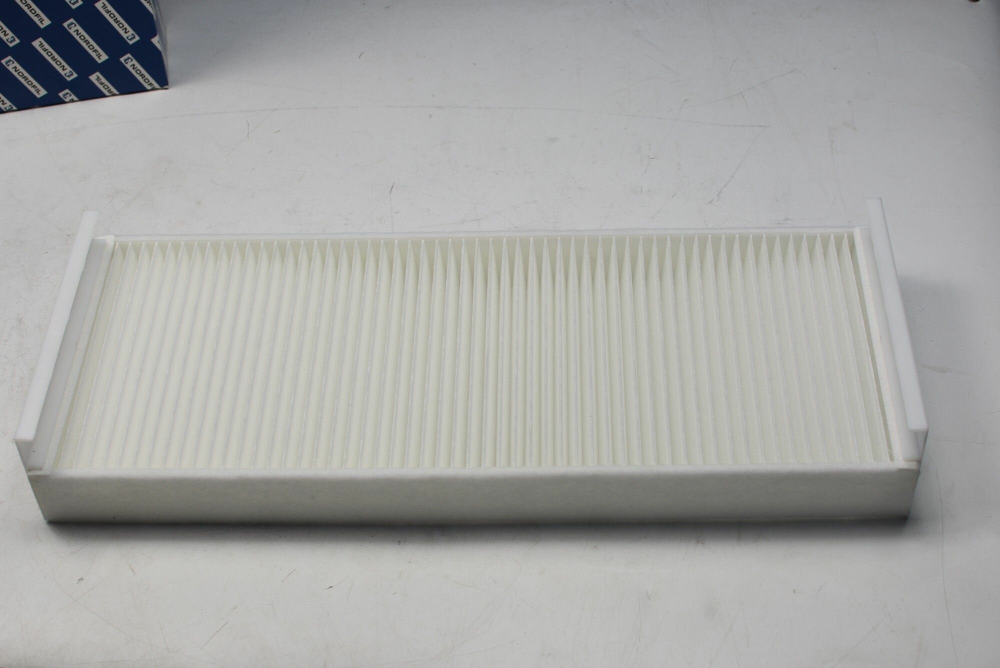 Фильтр салона MAN Lion's Coach (R10) II, intercity, Regio, TGA 00-12, TGL (05-), TGM (05-