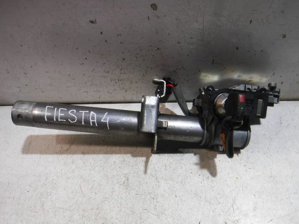Колонка рулевая Ford Fiesta 4