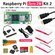Raspberry Pi Zero 2 W Kit 2 EU
