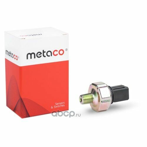 Датчик давления масла METACO 6336023