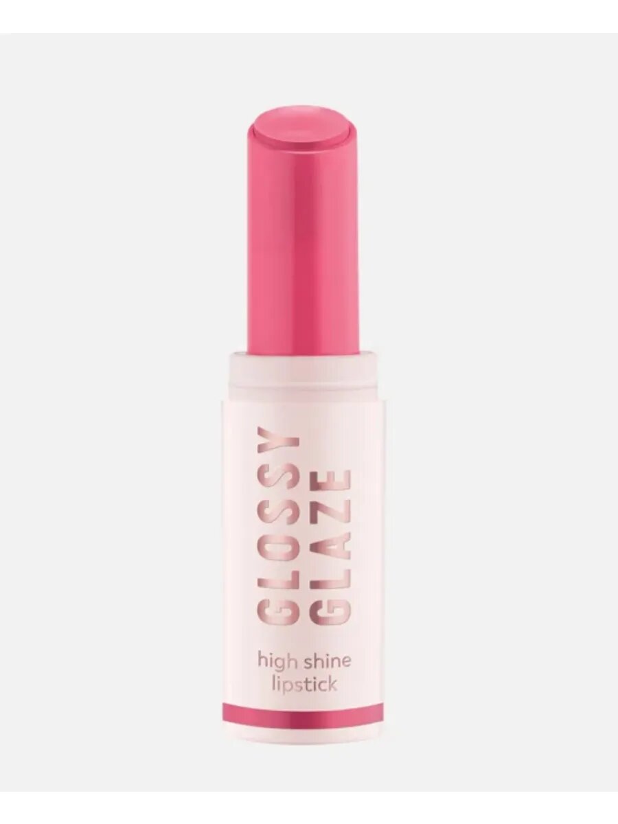 Губная помада ESSENCE glossy glaze high shine lipstick 03