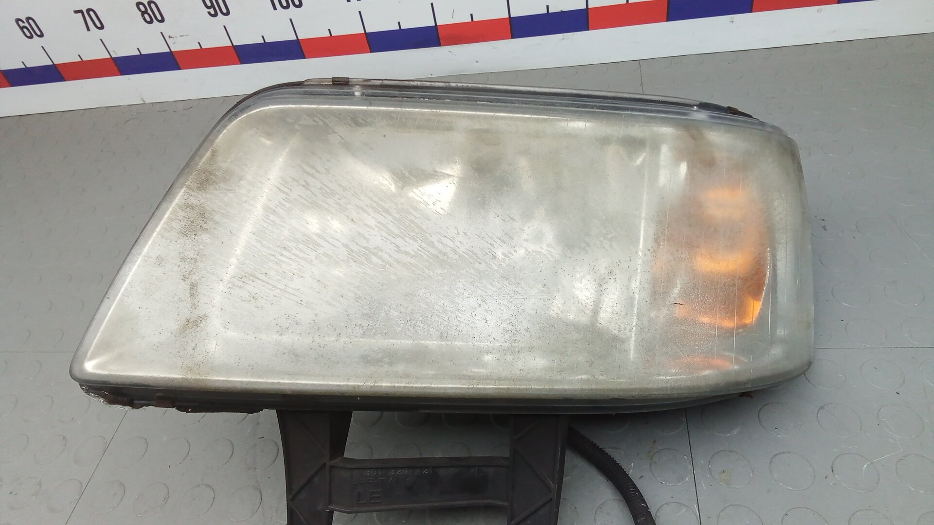Фара левая VOLKSWAGEN TRANSPORTER T5, Номер 7H2941017M