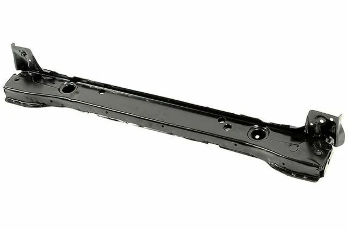 Нижняя часть радиатора Chevrolet Cobalt