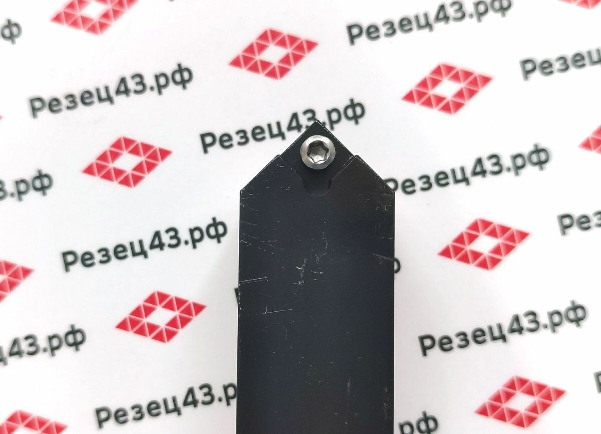 Резец наружного точения SSDCN2525M09