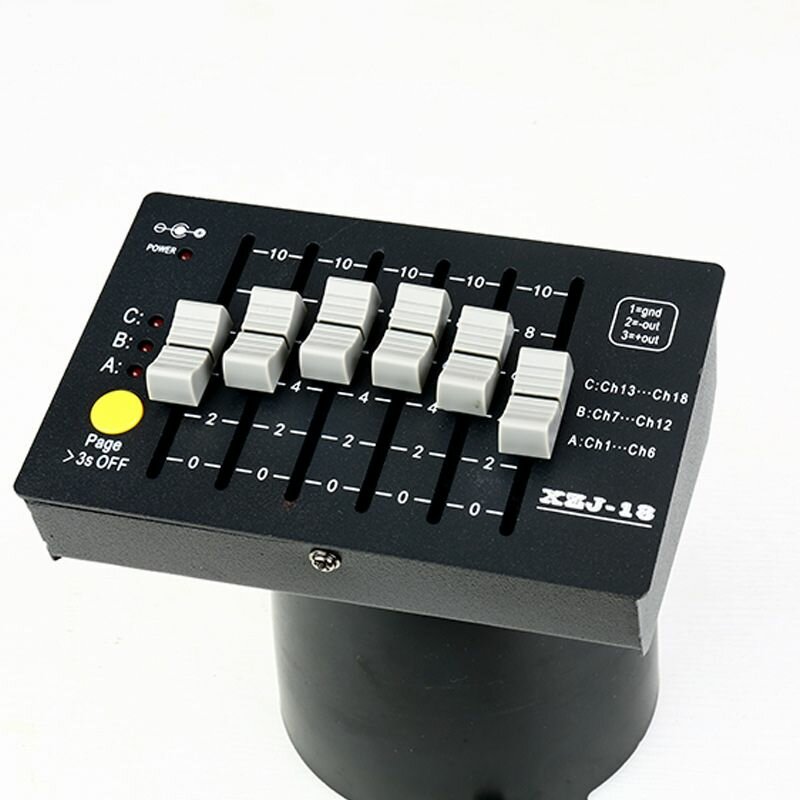Dj Контроллер